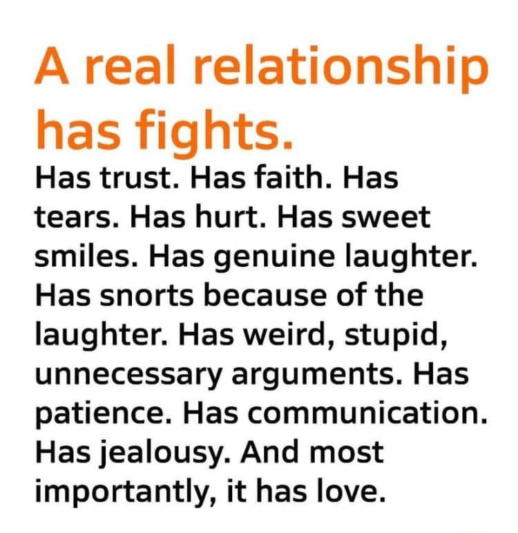 Someecards Relationship Fights