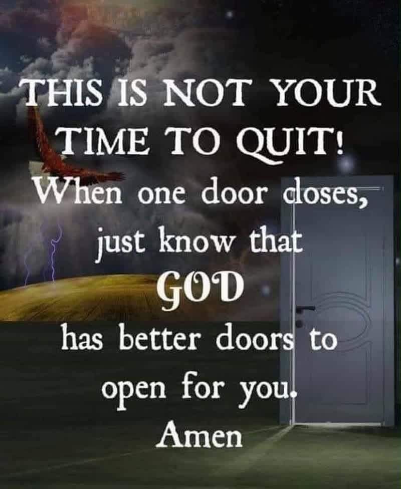 This Is Not Your Time To Quit Pictures, Photos, and Images for Facebook ...