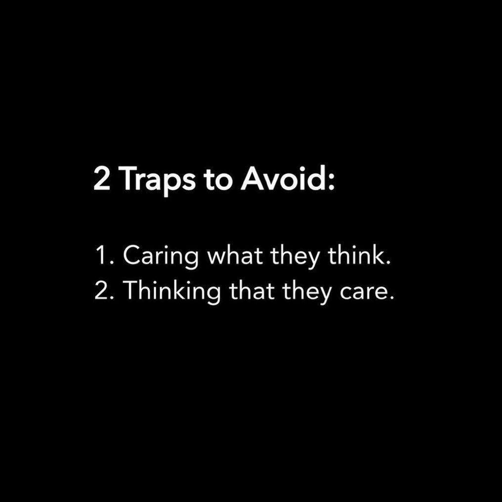 2 Traps To Avoid Pictures, Photos, and Images for Facebook, Tumblr ...