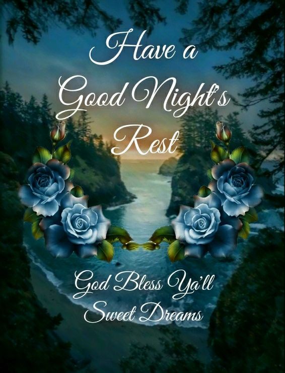 Have A Good Night's Rest Pictures, Photos, and Images for Facebook ...