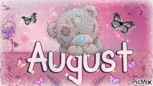 Cute Teddy Bear - August Pictures, Photos, and Images for Facebook ...