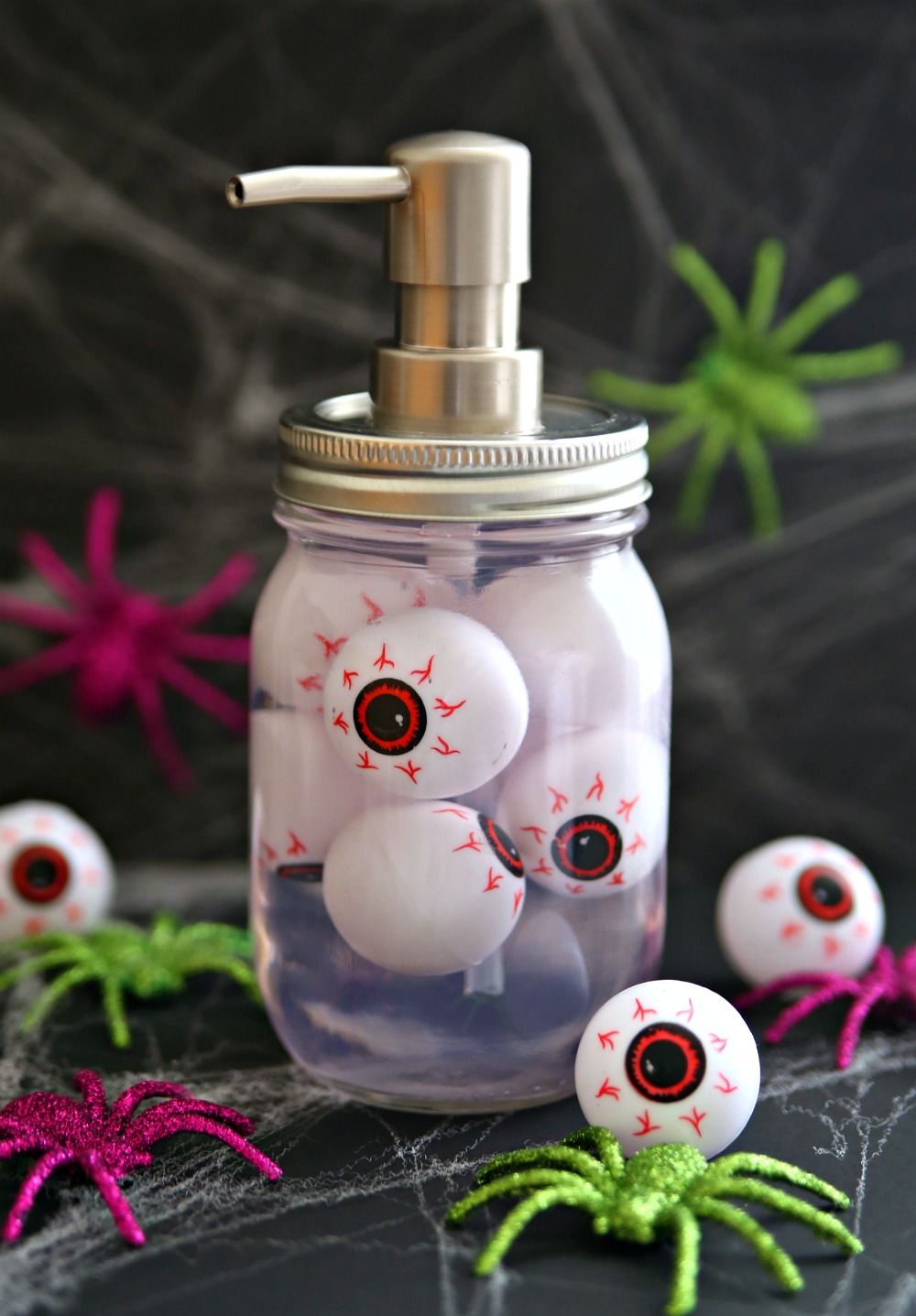 Spooky Halloween Hand Soap Pictures, Photos, and Images for Facebook ...