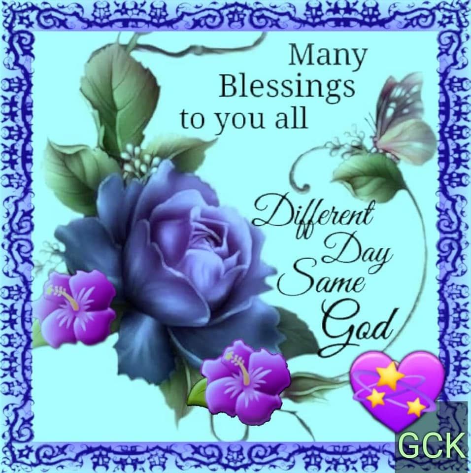 Many Blessing To You All Pictures, Photos, and Images for Facebook ...