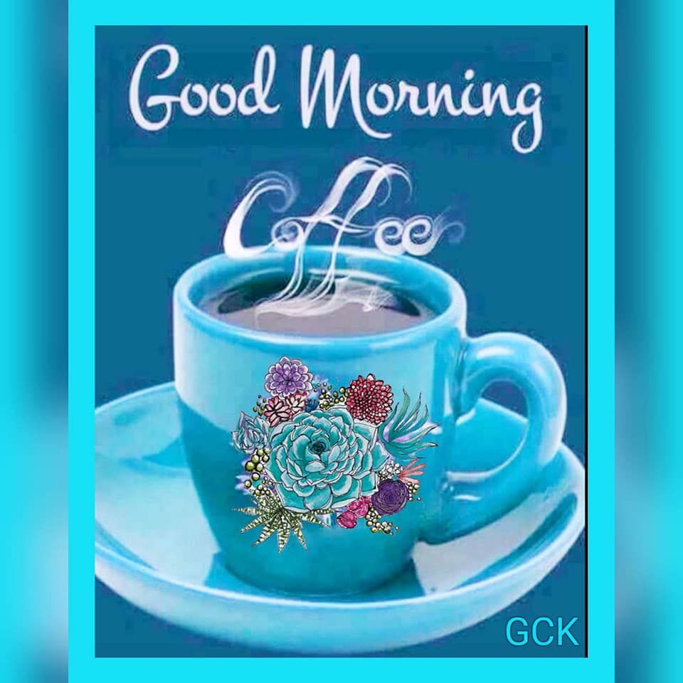 Good Morning Coffee Pictures, Photos, and Images for Facebook, Tumblr ...