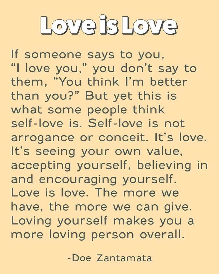 Love Is Love Pictures, Photos, and Images for Facebook, Tumblr ...