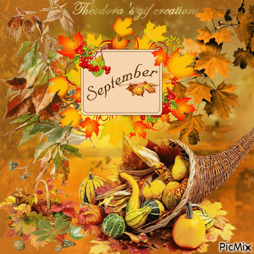 Cornucopia September Pictures, Photos, and Images for Facebook, Tumblr ...