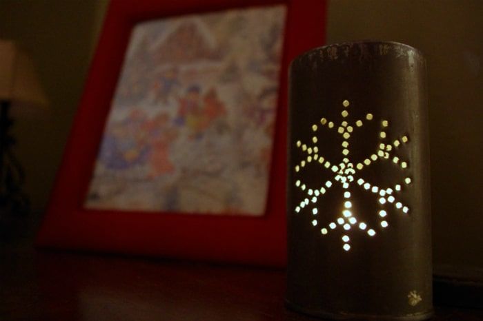 DIY Luminary Craft Pictures, Photos, and Images for Facebook, Tumblr ...