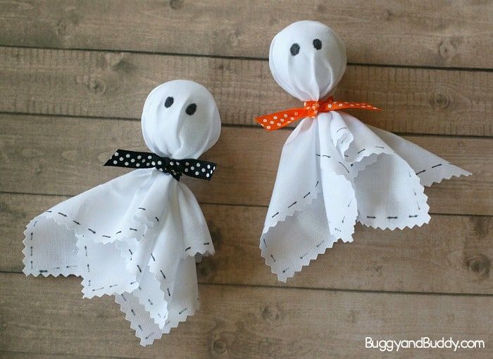 Friendly Ghost Craft Pictures, Photos, and Images for Facebook, Tumblr ...