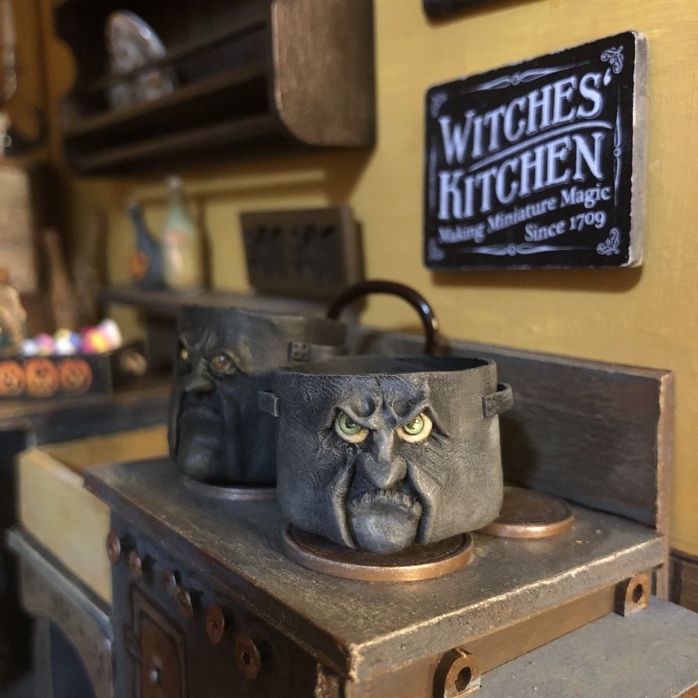 Witches Kitchen Pictures, Photos, and Images for Facebook, Tumblr ...