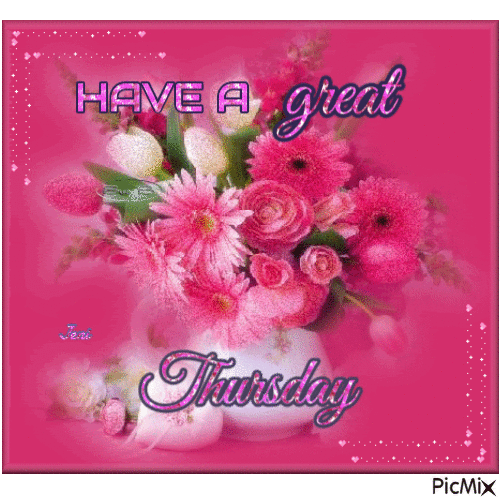 Have A Great Thursday Gif Pictures, Photos, and Images for Facebook ...