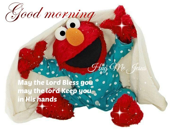 Elmo Good Morning Blessing Pictures, Photos, and Images for Facebook ...