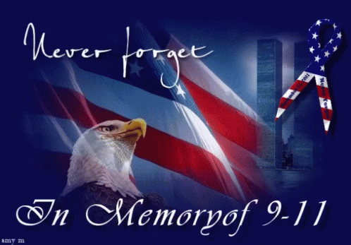 Never Forget. In Memory Of 9-11 Pictures, Photos, and Images for ...