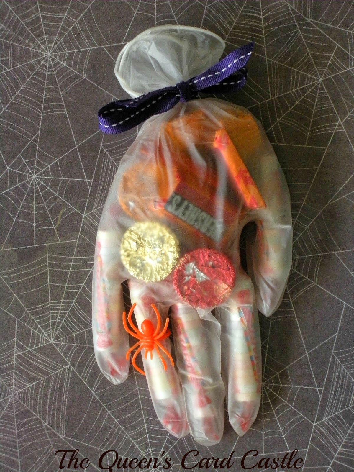 Halloween Candy Hand Pictures, Photos, and Images for Facebook, Tumblr ...