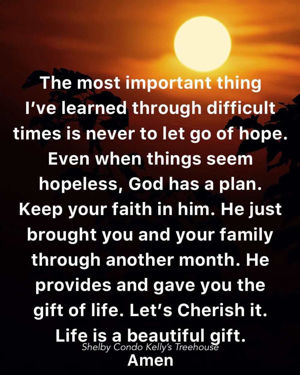 Life Is A Beautiful Gift Pictures, Photos, and Images for Facebook ...