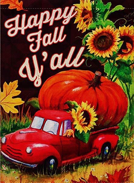 Happy Fall Y'all Pictures, Photos, and Images for Facebook, Tumblr ...