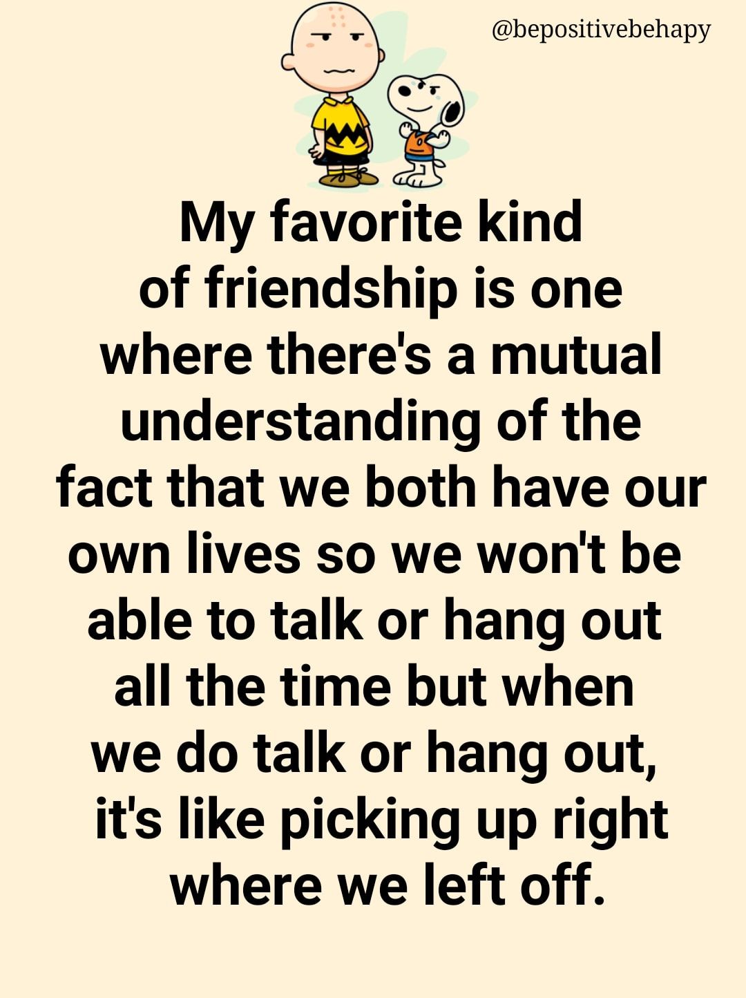 My Favorite Kind Of Friendship Pictures, Photos, and Images for ...