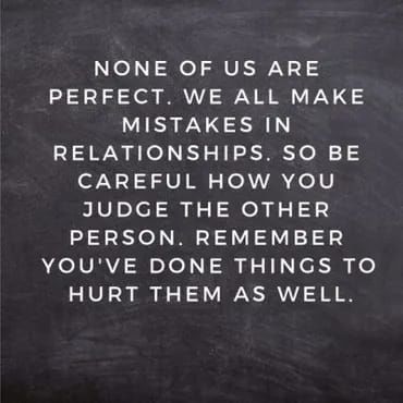 None Of Us Are Perfect. Pictures, Photos, and Images for Facebook ...