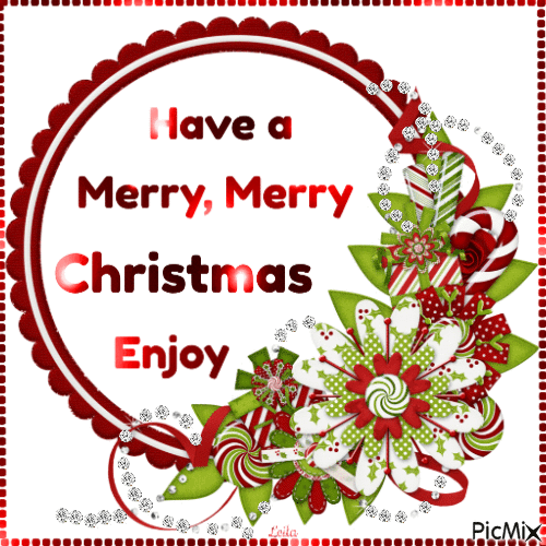 Have A Merry Merry Christmas Pictures, Photos, and Images for Facebook ...