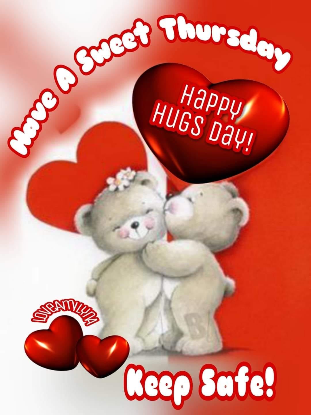 Sweet Thursday Wishes Pictures, Photos, and Images for Facebook, Tumblr ...