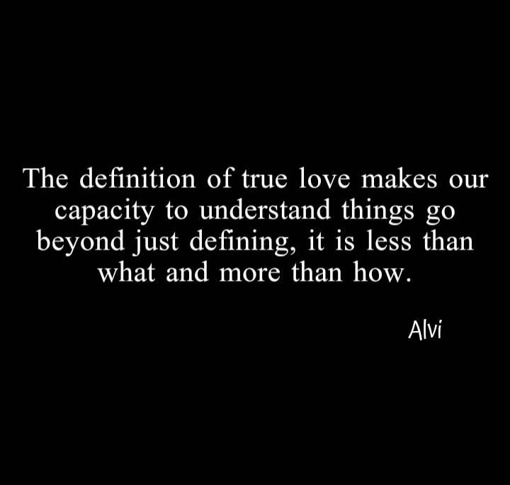 The Definition Of True Love Pictures, Photos, and Images for Facebook ...