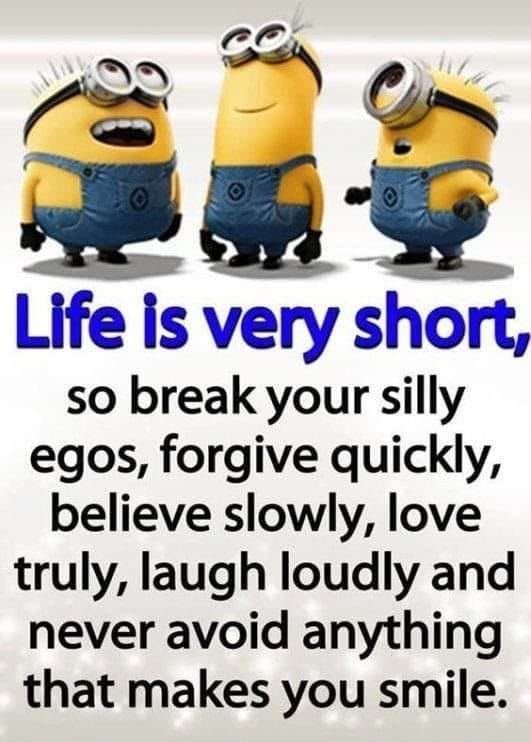 Life Is Very Short Pictures, Photos, and Images for Facebook, Tumblr ...