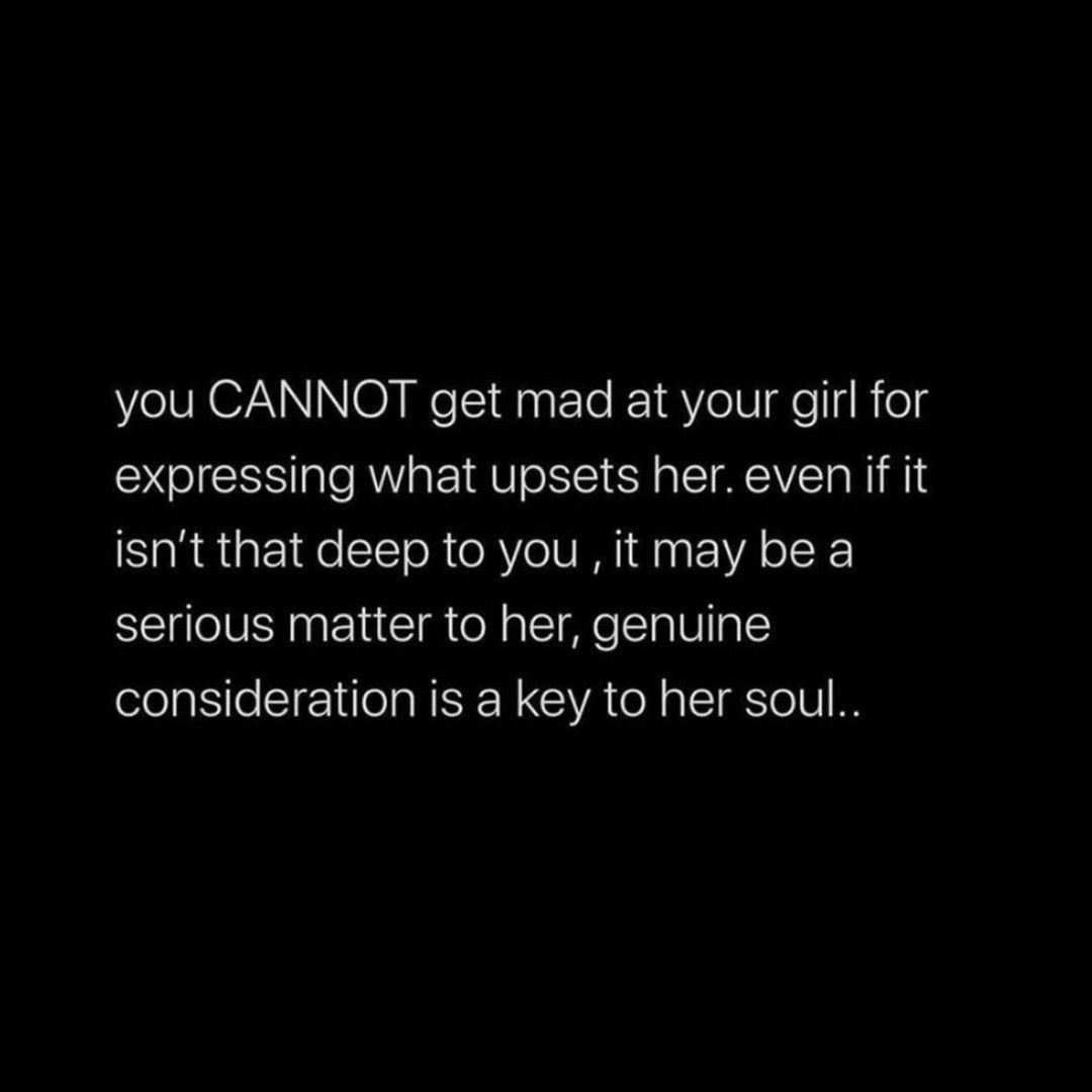 Mad Girlfriend Quotes
