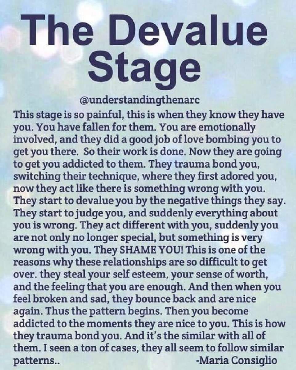 The Devalue Stage Pictures, Photos, and Images for Facebook, Tumblr ...