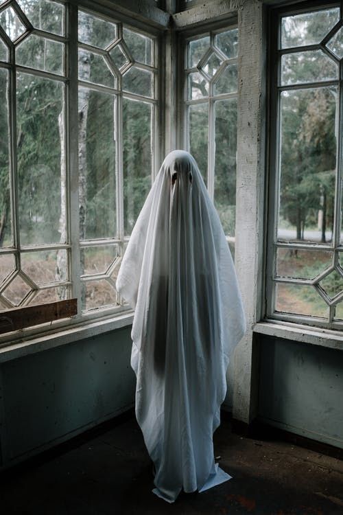 Ghost By Window Pictures, Photos, and Images for Facebook, Tumblr ...