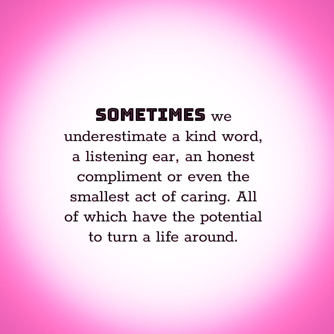 Listening Ear Quotes