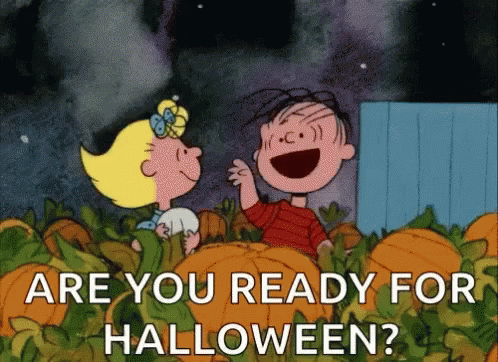 Are You Ready For Halloween? Pictures, Photos, and Images for Facebook ...