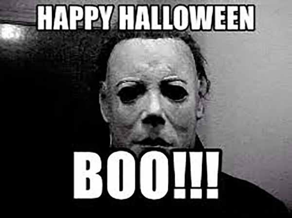 Happy Halloween Boo Pictures, Photos, and Images for Facebook, Tumblr ...