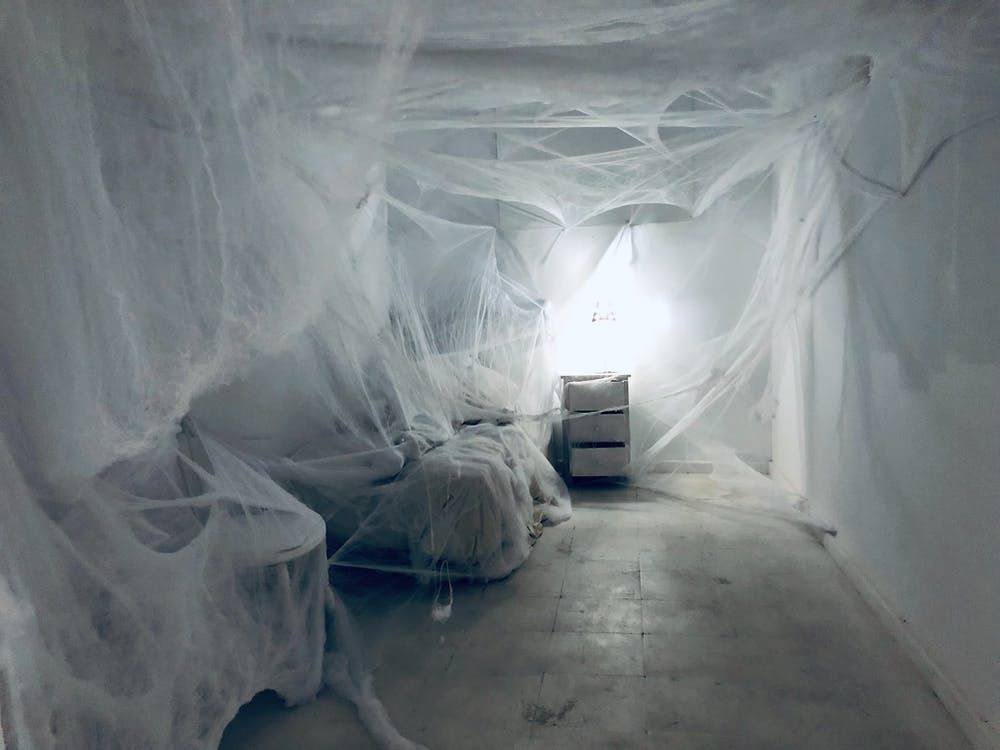 Spider Web Room Pictures, Photos, and Images for Facebook, Tumblr ...