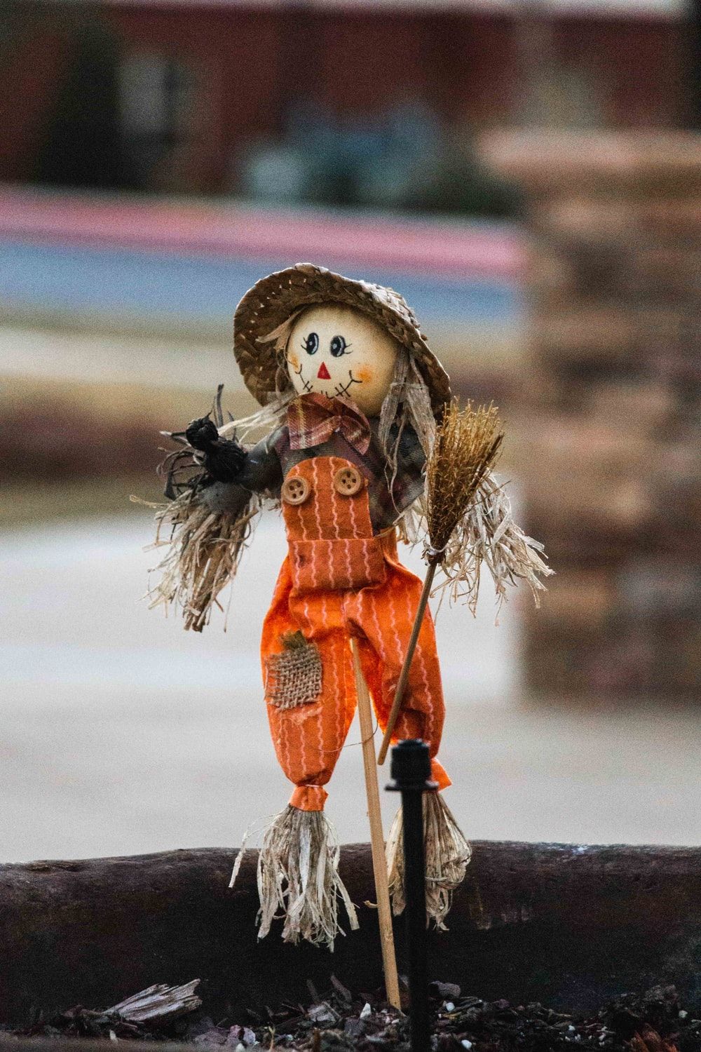 Little Scarecrow Pictures, Photos, and Images for Facebook, Tumblr ...