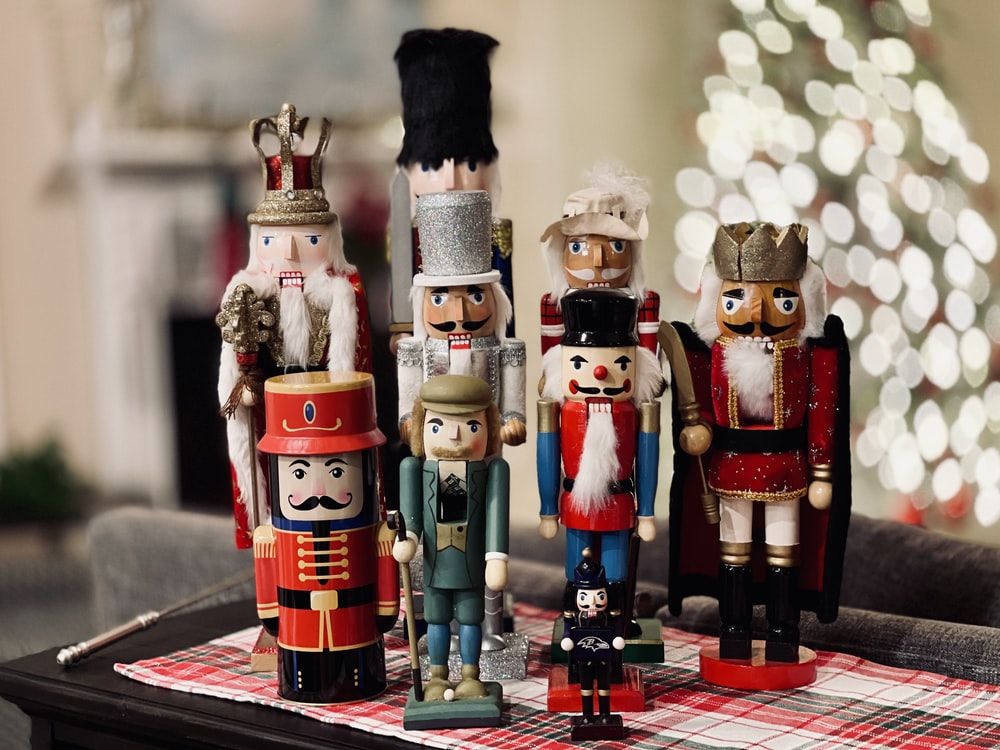 Nutcracker Pictures, Photos, and Images for Facebook, Tumblr, Pinterest ...