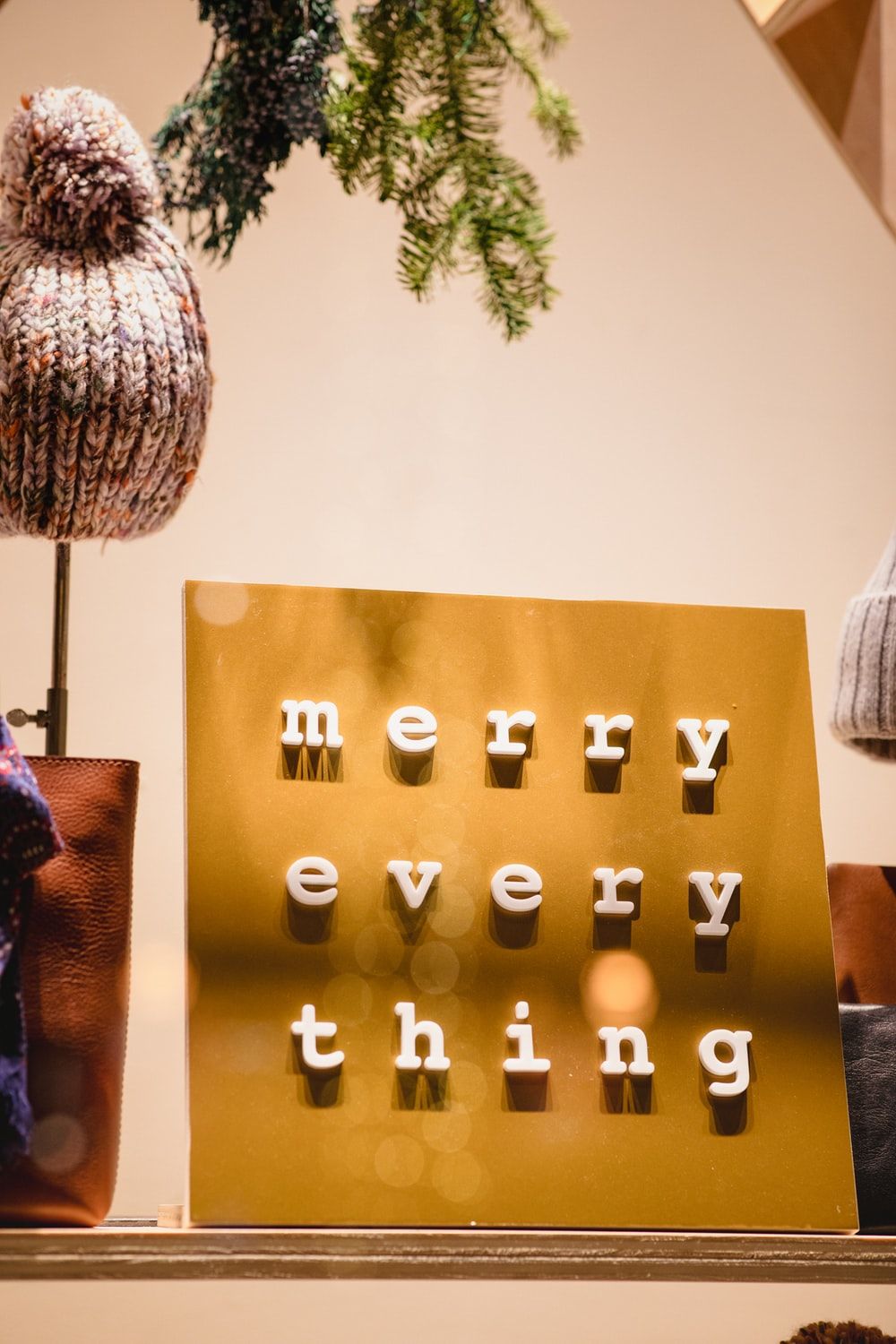 Merry Everything Pictures, Photos, and Images for Facebook, Tumblr ...