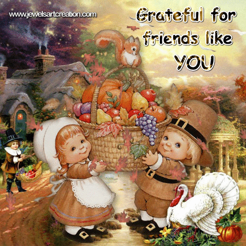 Grateful For Friends Like You Pictures, Photos, and Images for Facebook ...
