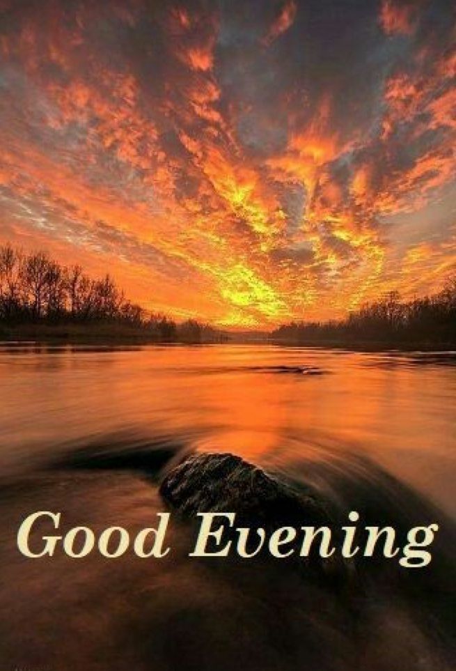 Sunset Good Evening Quote Pictures, Photos, and Images for Facebook ...