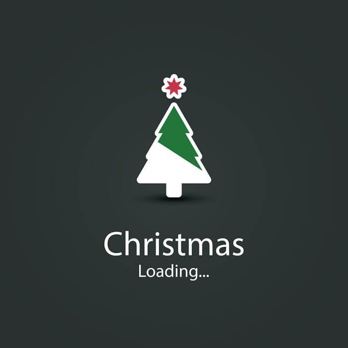 Christmas Loading... Pictures, Photos, and Images for Facebook, Tumblr ...