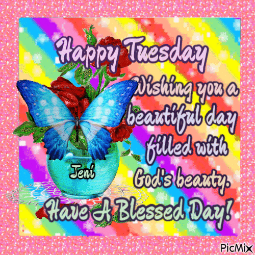 God Beauty For A Happy Tuesday Pictures, Photos, and Images for ...