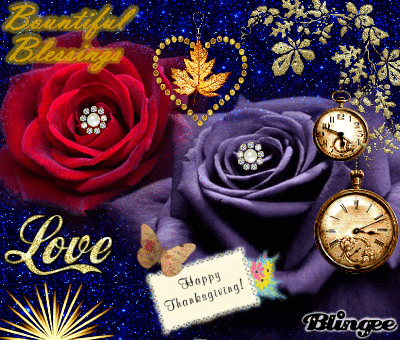 Thanksgiving Bountiful Blessings Pictures, Photos, and Images for ...