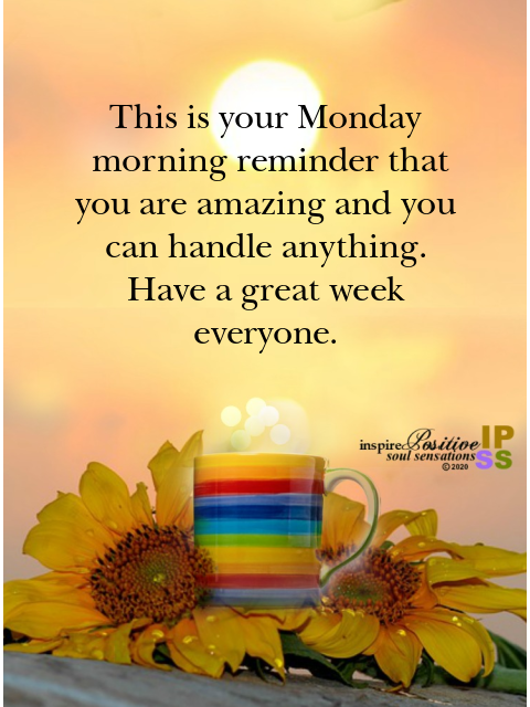 Your Morning Reminder Pictures, Photos, and Images for Facebook, Tumblr ...