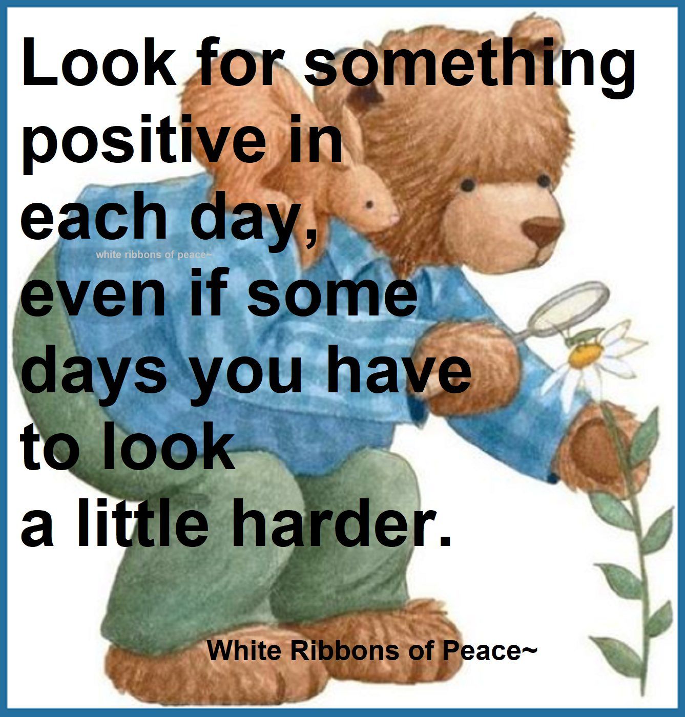 Look For Something Positive In Each Day Pictures, Photos, and Images ...