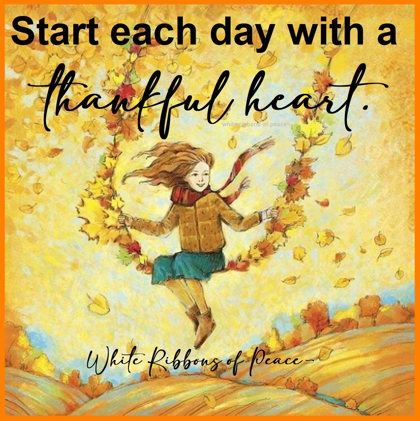 Thankful Heart Quote Pictures, Photos, and Images for Facebook, Tumblr ...