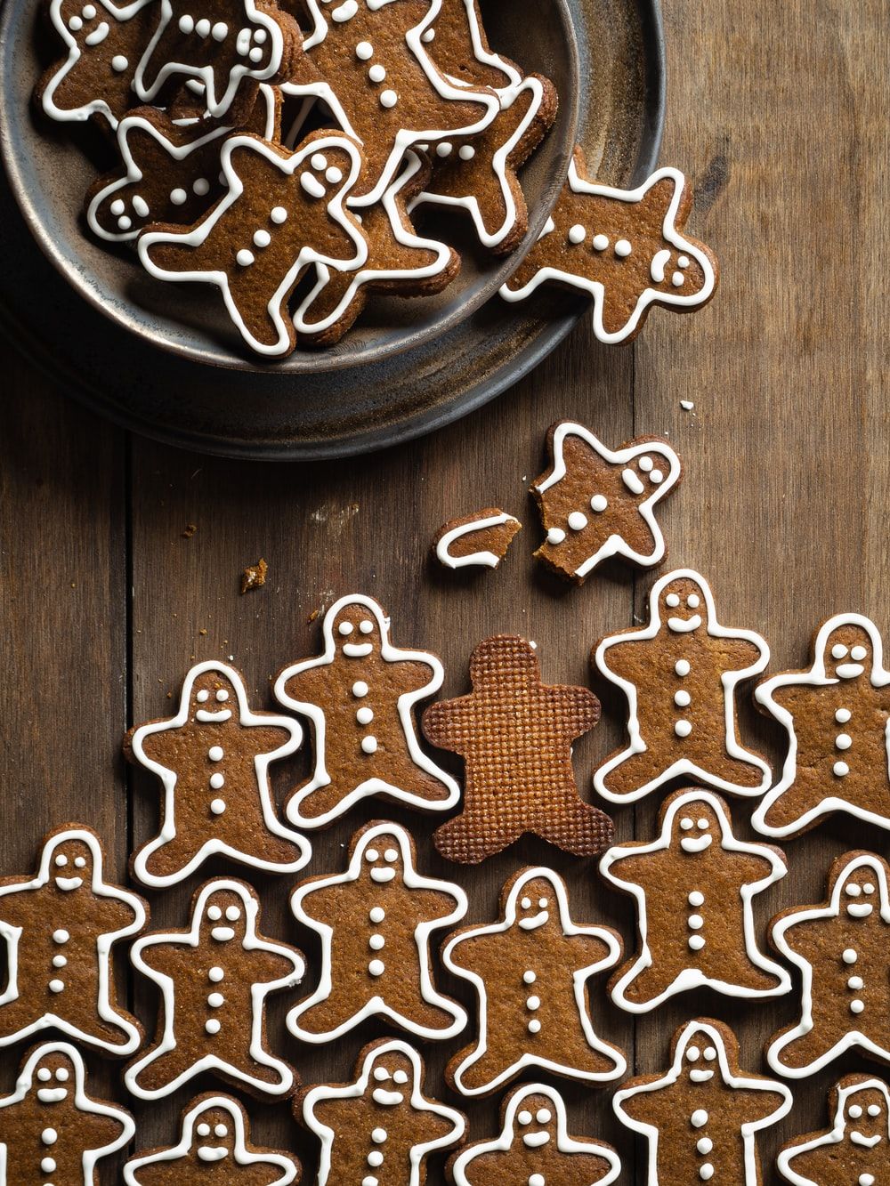 Batch Of Gingerbread Pictures, Photos, and Images for Facebook, Tumblr ...