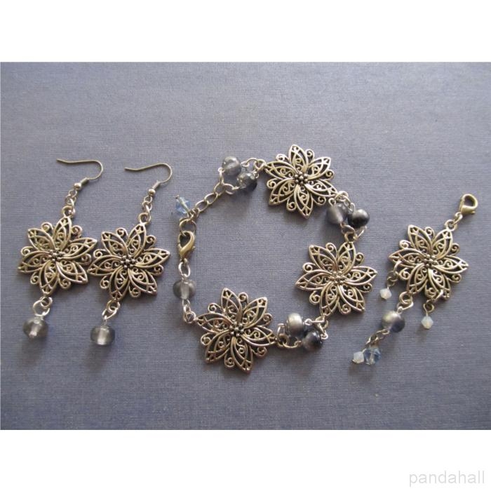 Beautiful Jewelry Set Pictures, Photos, and Images for Facebook, Tumblr ...