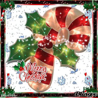 Magical Candy Cane Gif Pictures, Photos, and Images for Facebook ...