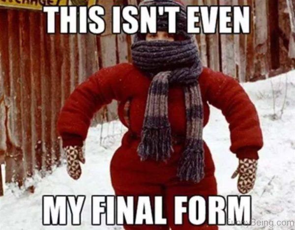 This Isn't Even My Final Form Pictures, Photos, and Images for Facebook ...