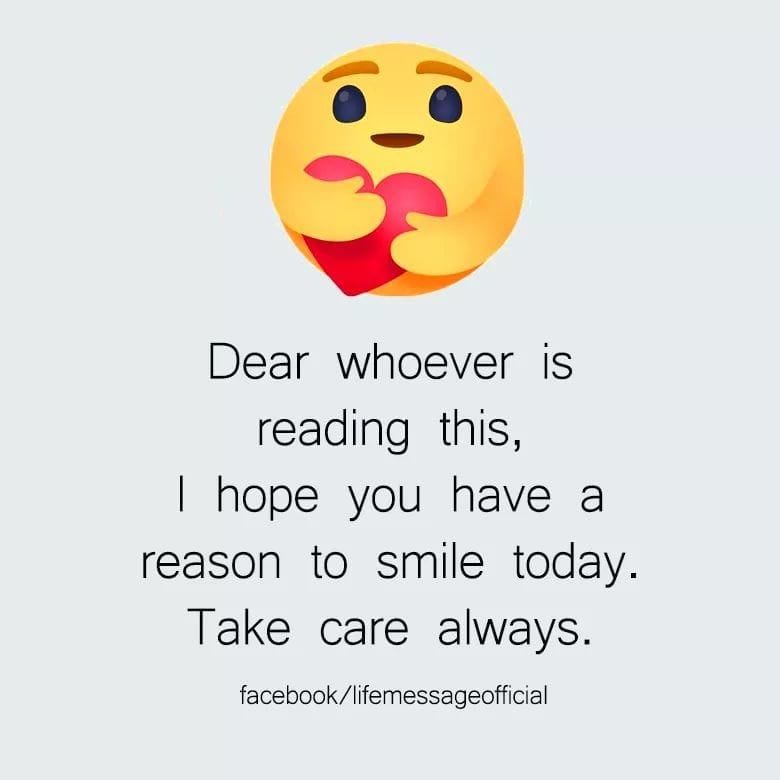 Did You Smile Today Quotes