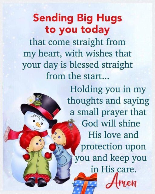 Sending Big Hugs To You Today Pictures, Photos, and Images for Facebook ...