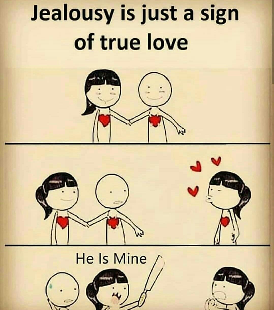 Jealousy Quotes In Relationships Tumblr